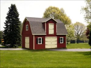 The Ultimate Guide To Converting An Old Barn Into A House