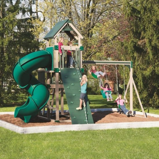 Custom Outdoor Structures for Home & Garden | Penn Dutch