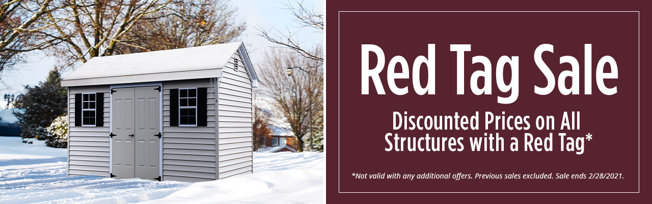 Custom Outdoor Structures for Home & Garden | Penn Dutch