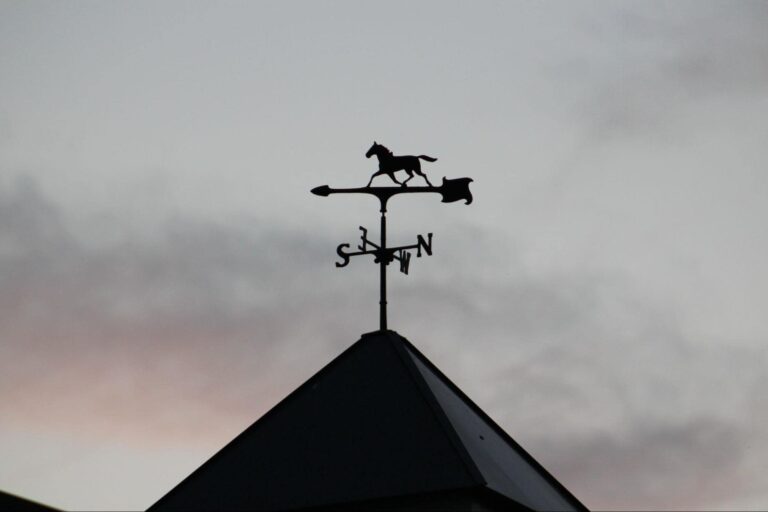 All About Weathervanes: History, Function & Buying Guide
