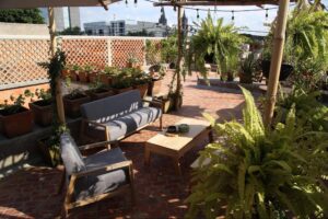 6 Different Backyard Pergola Ideas - Penn Dutch Structures